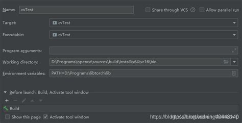 Win10 Clion Msvc Opencv410 报错process Finished With Exit Code