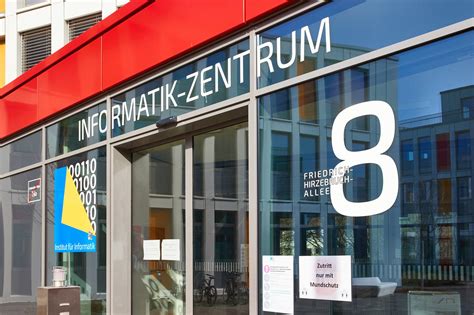 Institute For Informatics Computer Science University Of Bonn