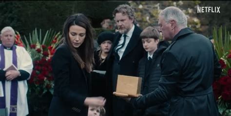 Netflix Fans Already Hooked On New Michelle Keegan Thriller Fool Me Once As First Look Trailer