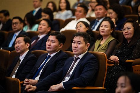 ‘Засгийн газрын хүний нөөцийн бодлогыг дэмжих цахим систем‘ ийг хэрэглээнд нэвтрүүллээ