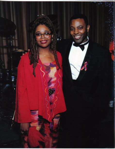 Dr Alvin Poussaint Receives Lifetime Achievement Award Black History