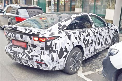 국내 출시 실화 ‘2천만 원대 쏘나타 급 신차 포착 장소가 ‘충격