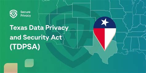 Texasprivacy Dataprotection Compliance Privacylaw Businessnews Secure Privacy