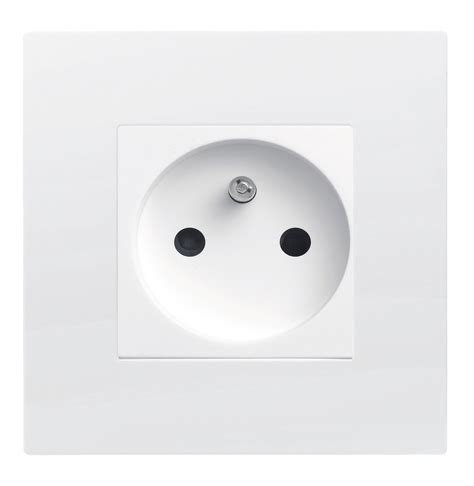 Wall Socket Bim Object Free Bim File Downloads E G Revit Ifc Etc Bimandco