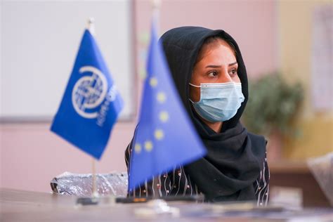 After Years In Displacement Communities In Diyala Know What They Need