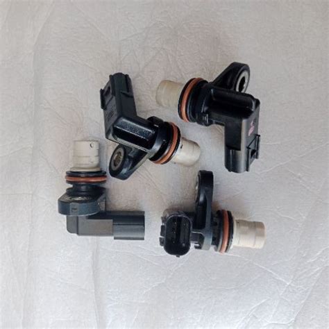Jual Sensor Speedometer Sensor Kecepatan Honda Jazz Gk5 Brio Mobilio