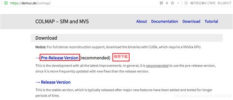 一篇文章教你学会使用三维重建知名开源系统 知乎