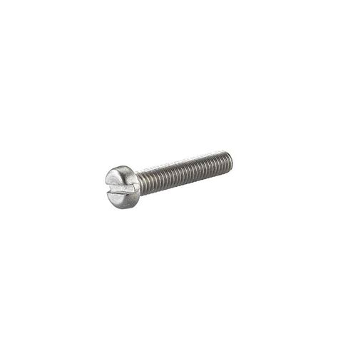 M4x10 Machine Screw | DIYElectronics