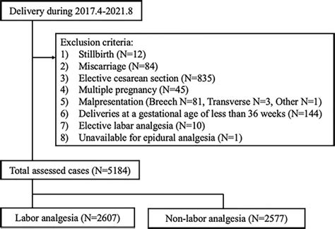 Epidural Block Plos One