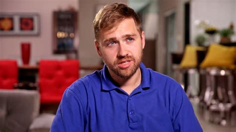 90 Day Fiances Paul Staehle Speaks Out After Going Missing Us Weekly
