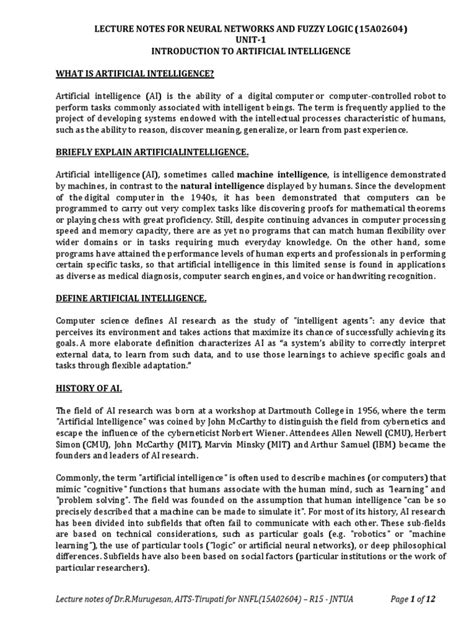 neural networks and fuzzy logic 19apc0216 min pdf neuron axon