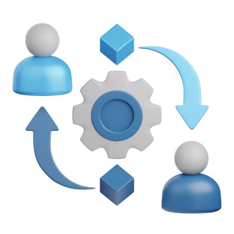 Flowchart Workflow Management Hierarchy Process Sitemap Website Icon Download On Iconfinder
