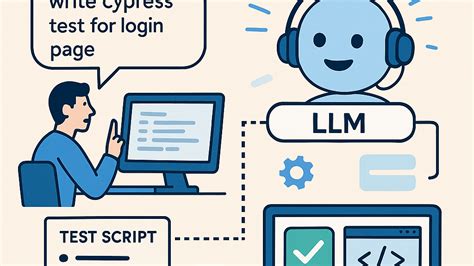 🚀 how llms will transform test automation in the near future
