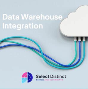 The Benefits And Steps Of Data Warehouse Integration