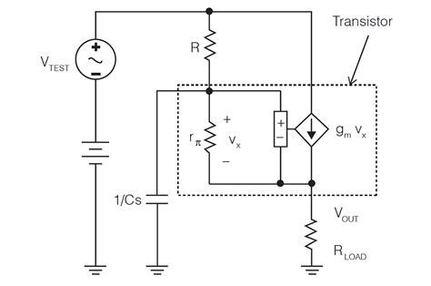 The Capacitance Multiplier Audioxpress
