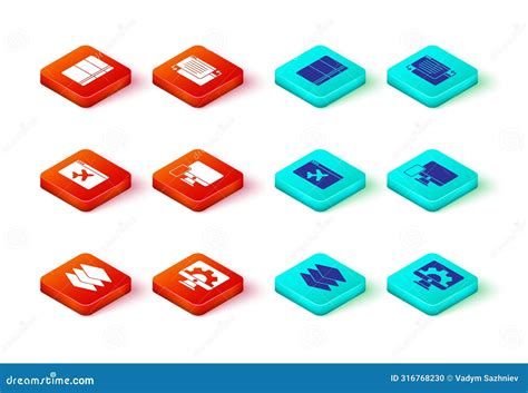 set layers web development website template monitor and mobile ui