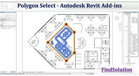 Polygon Select Revit News