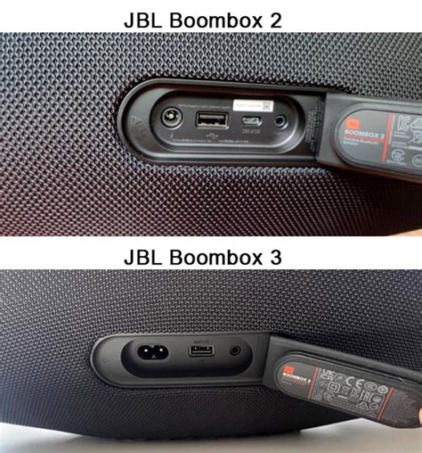 Jbl Boombox Vs Boombox Which Is Better
