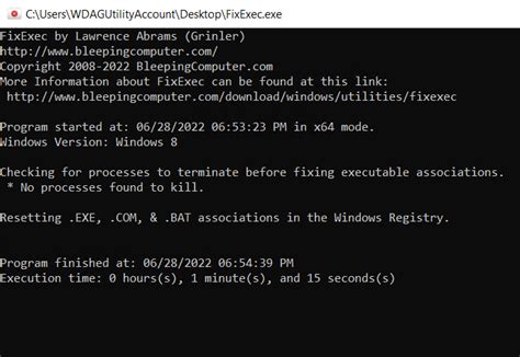 How To Fix Not A Valid Win32 Application With Simple Steps Tsa