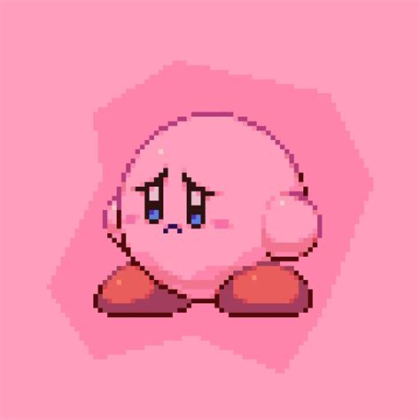 Pit Comms Open On Twitter Kirby