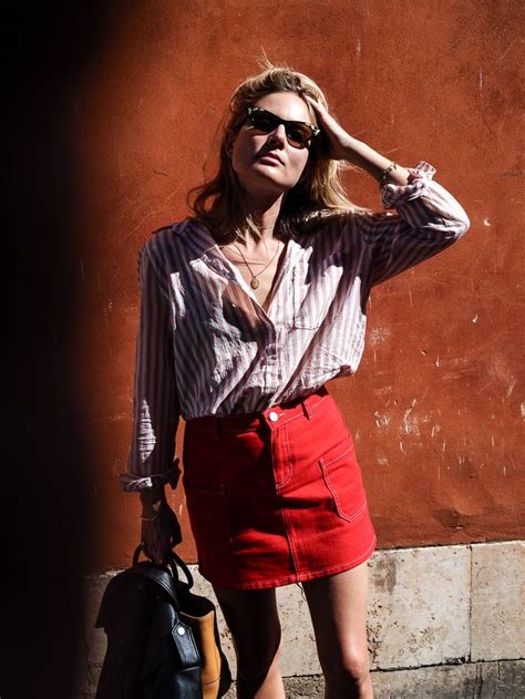 Bella Roma Fashion Me Now Fashion Me Now Fashion How To Wear