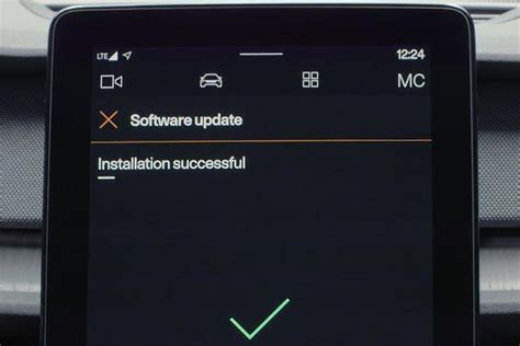 OTA Updates What Are They CarExpert