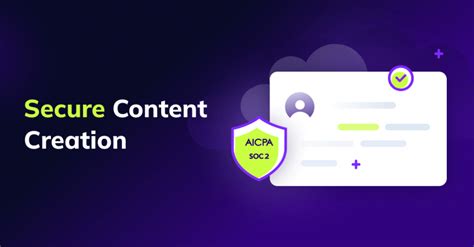 Ckeditor Security Secure Rich Text Editor With Soc 2 And Gdpr Ckeditor Ckeditor