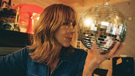 How A Sooty Old Piano Helped Beth Orton Reach A New Creative Peak The New York Times