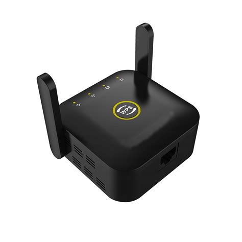 Zesilova Sign Lu Wi Fi Wifi Repeater Range Extender Ap Nejv Konn J Za K Allegro