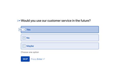 The Easiest Way To Create A Feedback Form Fluent Forms
