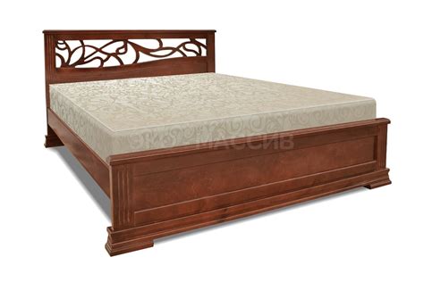 Кровать дублин массив дуба 72 фото красивые картинки и Hd фото