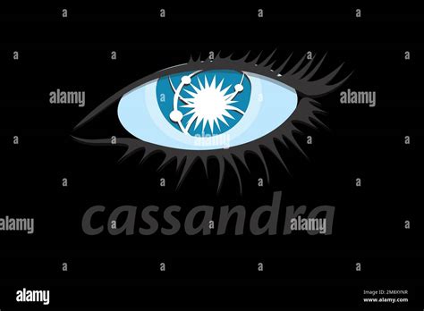 Cassandra Logo