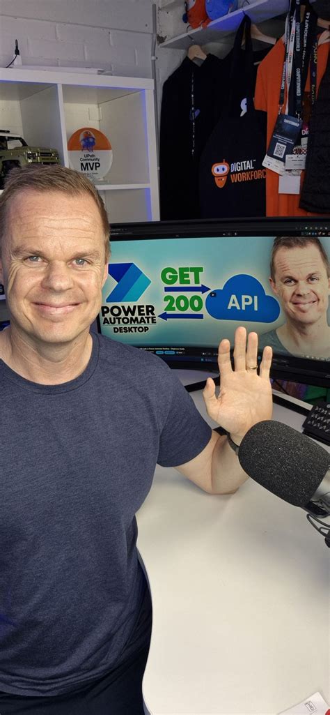 Anders Jensen On Linkedin Power Automate Desktop Makes Api Calls Easy