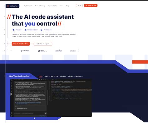 Tabnine Vs Copilot A Comprehensive Comparison Of Ai Code Completion