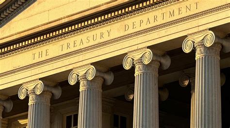 Cisa Says ‘no Indication Other Agencies Impacted By Treasury Hack