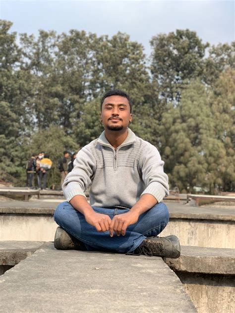 About Sushovan M Shakya Medium