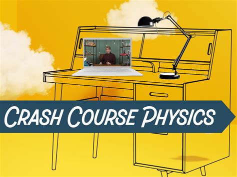 Learning Lab Crash Course Physics