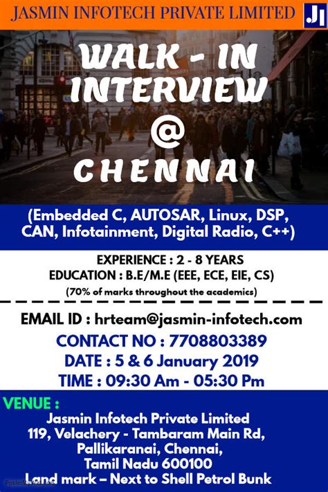 Jasmin Infotech On Linkedin C Embedded