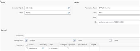 Semantic Object Navigation Manage Kpis And Report Sap Community
