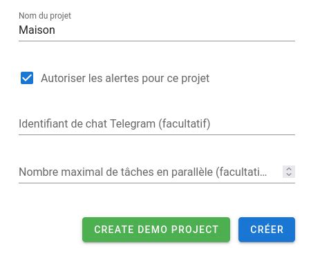 Installation Et Configuration De Semaphore UI L Interface Web Pour