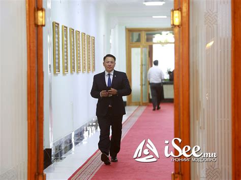 Н Номтойбаярт “таслан сэргийлэх арга хэмжээ авах шийдвэр гаргаагүй тухайгаа” ШҮҮХЭЭС