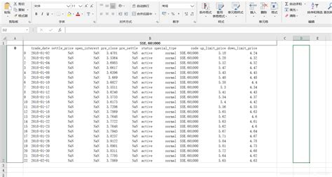字典和dataframe数据，数据存放在字典中，每个字典键存放一个值，这个值是一个dataframe，如何提取里面的值，并输出到excel
