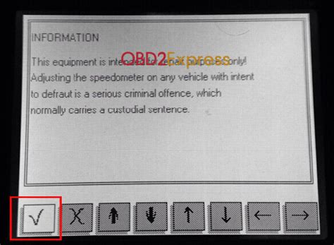 V4 94 Digiprog Iii Digiprog 3 Odometer Programmer Error Solution Car Mileage Programmer