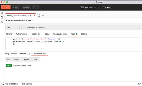 Postman Api Testing Tool Software Testing Questions