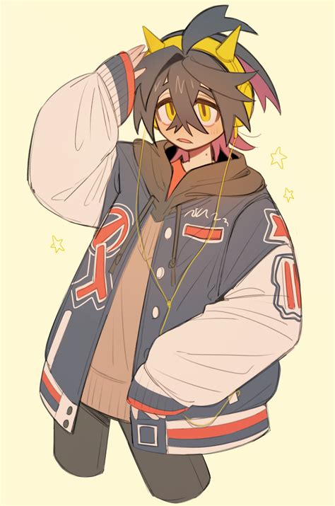 Kieran Pokemon And 1 More Drawn By Tisanntisyou Danbooru