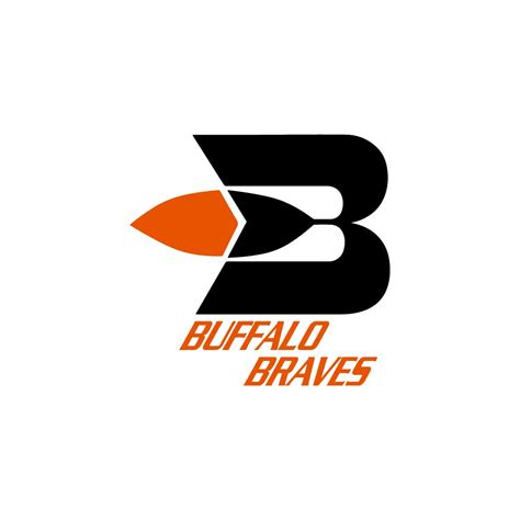 Buffalo Braves Logo