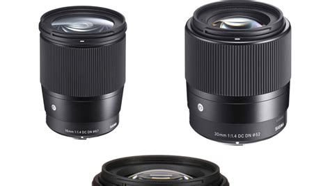 Sigma Zoom Lens Micro Four Thirds At Sean Chaffey Blog