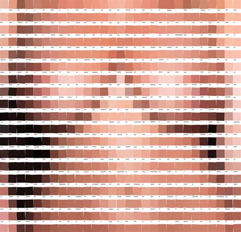 Pixel Art Artist Uses Thousands Of Colour Chips To Create Erotic Art Creative Boom