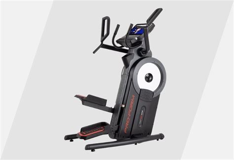 The Best 8 Elliptical Machines For Full Body Workouts At Home