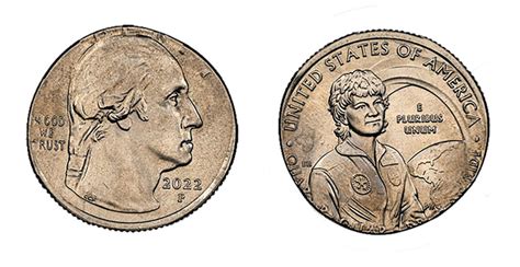 Sally Ride Error Coin Certified By Ngc Numismatic News